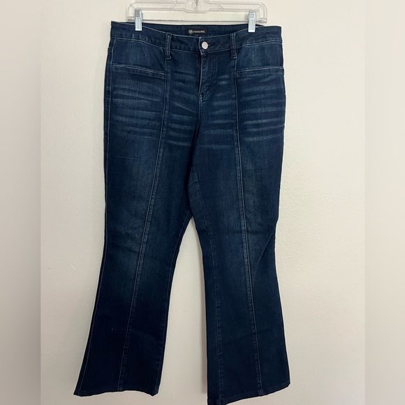 Versona | Jeans | Versona Contemporary Style Jeans | Poshmark